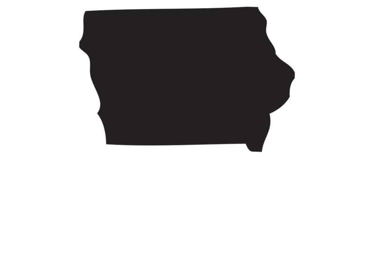 Iowa – Where Saints Meet